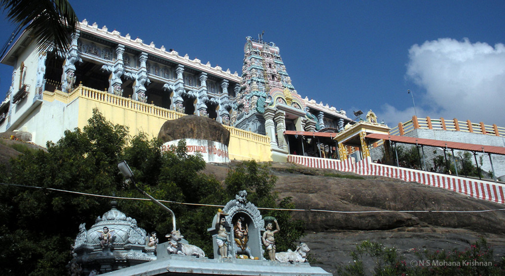Balamurugan Rathnagiri