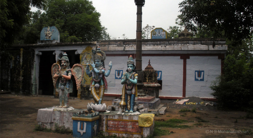 Parthasarathy Sankarapuram