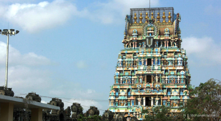 Adikesava Perumal Sriperumbudur