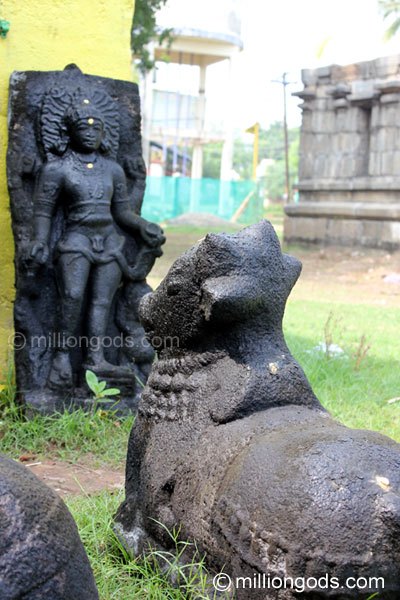 Kailasanadar Cheyyur