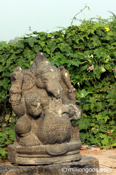 Vanmikanadar Cheyyur